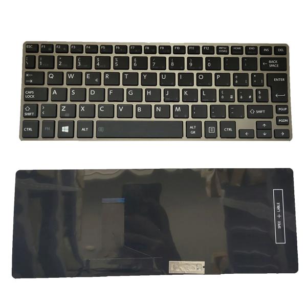 !!!こちらは海外バージョンのキーボードであるためご購入する前に、ご了承くださいませ!!!    [RU] [TI] [AR] [BR] [UI] [CF] [FR] [AR-FS] [CZ]などはバージョンでございます。  [IT]シルバ...