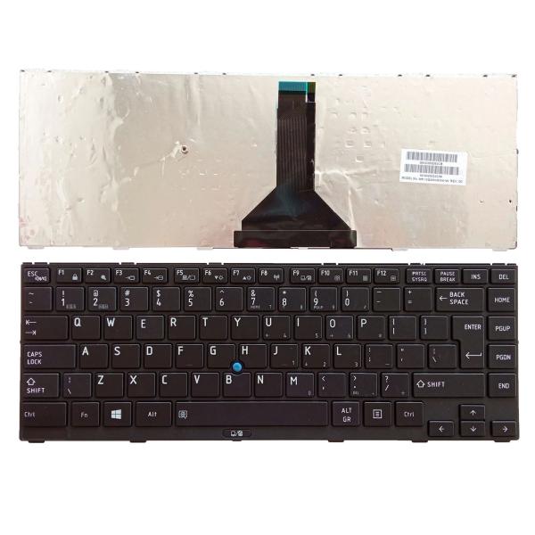 !!!こちらは海外バージョンのキーボードであるためご購入する前に、ご了承くださいませ!!!    [RU] [TI] [AR] [BR] [UI] [CF] [FR] [AR-FS] [CZ]などはバージョンでございます。  トラックポイン...