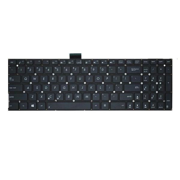 交換用キーボード ASUS?適用 For X503M W519L X555L A555L Y583L R506L F554L コンパチビリティ製品修理部品