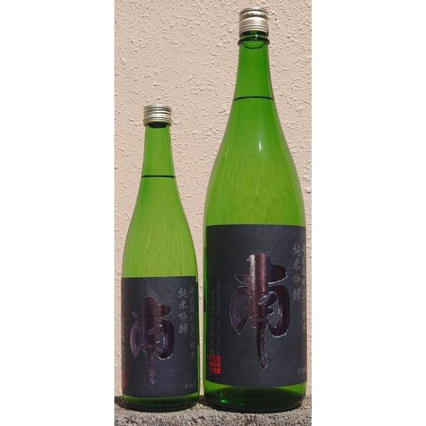 原材料・・・米（国産）・米麹（国産米）原料米・・・岡山県産雄町精米歩合・・・50％日本酒度・・・＋6.0　酸度：1.8容量・・・1800ml度数・・・17度