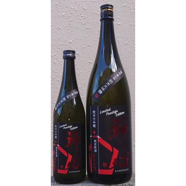 原材料・・・米（国産）・米麹（国産米）原料米・・・アキヒカリ精米歩合・・・50%容量・・・1800ml度数・・・16度