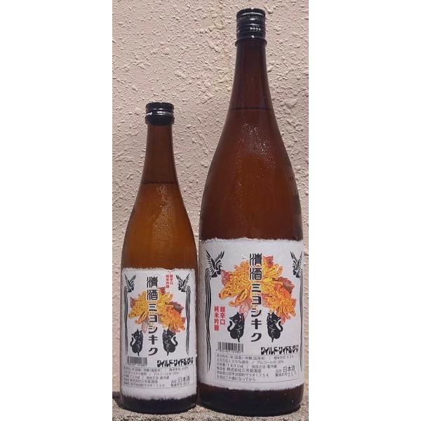 原材料・・・米（日本産）・米麹（日本産米）原料米・・・五百万石精米歩合・・60％日本酒度・・+18容量・・・・1800ml度数・・・・20度