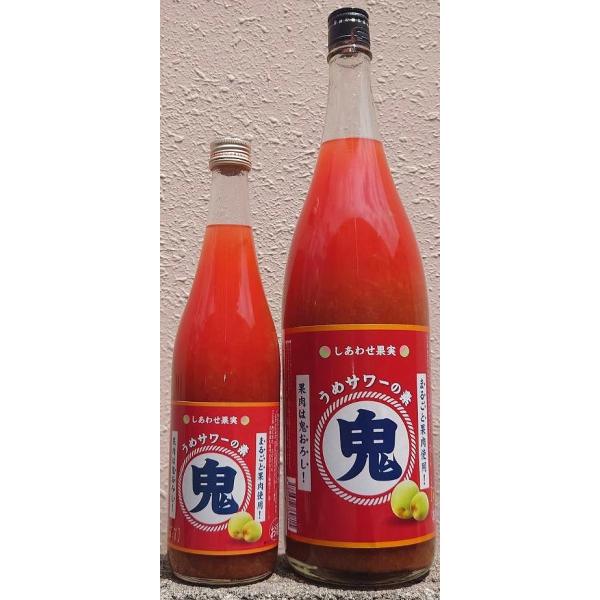 【発売日：2026年02月06日】原材料・・・醸造アルコール（国内製造）、梅、ぶどう糖果糖液糖、梅ペースト、食塩/酸味料、香料、着色料（リコピン）、甘味料（アセスルファムK、スクラロース）容量・・・1800ml度数・・・25度