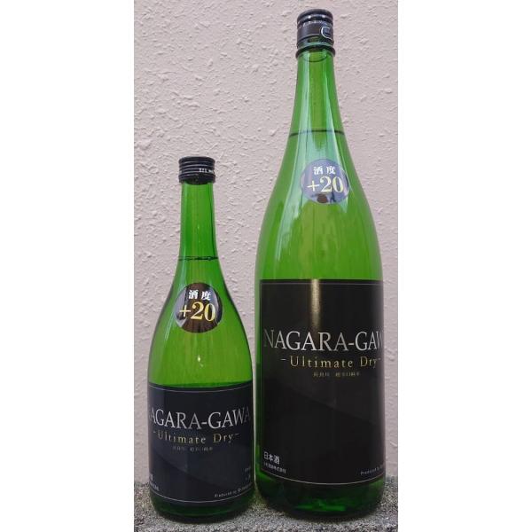 原材料・・・米（国産）・米麹（国産米）原料米・・・岐阜県産米精米歩合・・・65％日本酒度・・・＋20容量・・・1800ml度数・・・19度