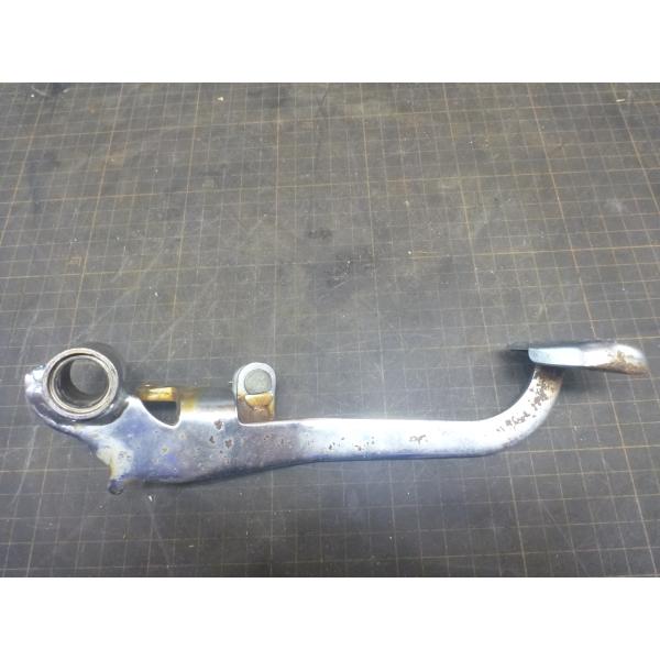 ホンダ　カブカスタム50　C50 キャブ車 ゴールド 12V　検/AA01　同梱可　２０５３Ｒ