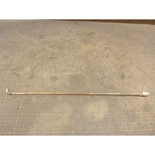 ホンダ　スーパーカブ90　HA02　6V　検/C50/AA01　２０５７Ｒ