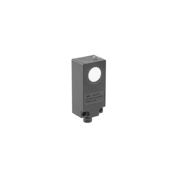 Miniature ultrasonic emitter - through-beam / thru-beam system - Baumer (Ultrasonic through-beam sensors USDK series) - ...