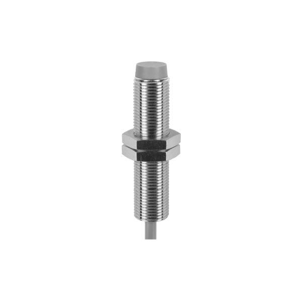 Inductive proximity switch - outdoor and washdown design - Baumer (Inductive proximity switches IFRM series) - order cod...