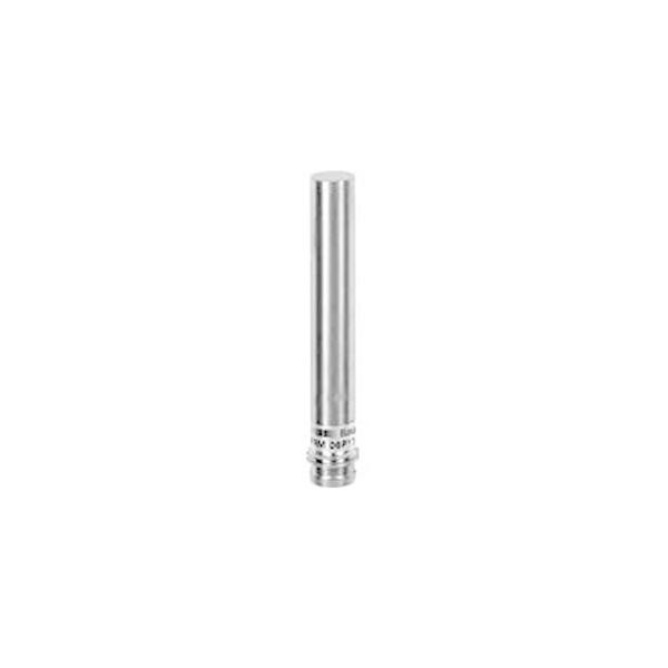 Inductive distance measurement sensor - Baumer (Distance sensors (inductive measuring) IR06 series) - order code IR06.D0...