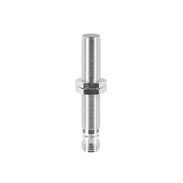 Inductive proximity sensor / switch - Baumer (Inductive proximity switches IR12 series) - order code IR12.P04S-F85.PV1Z....