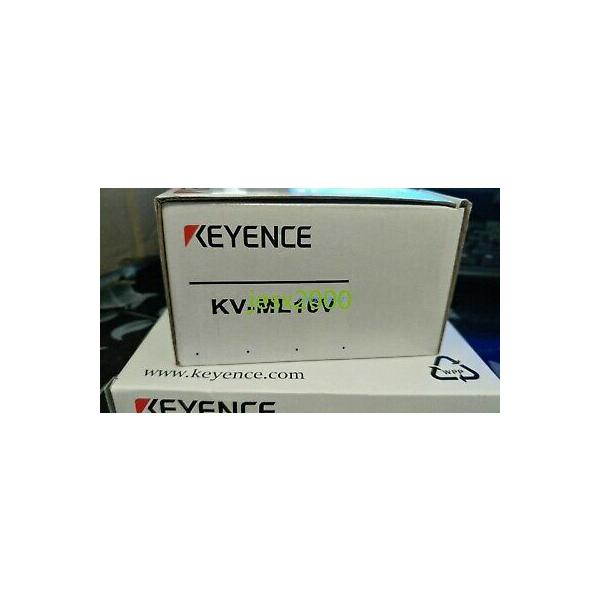 1PC  KEYENCE KV-ML16V1PC Keyence KV-ML16V