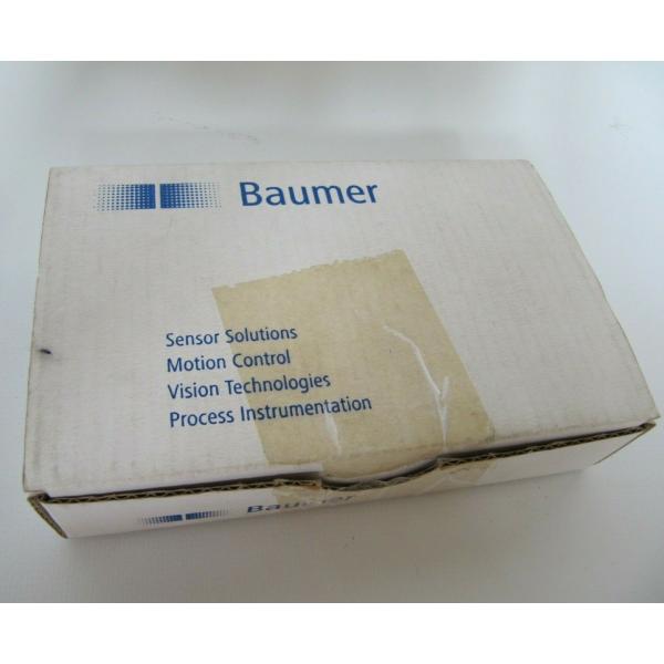 (NEW) Baumer Photoelectric Distance Sensor OADM 13I6475/S35A（新しい）baumer光電気距離センサーOADM 13i6475/s35a
