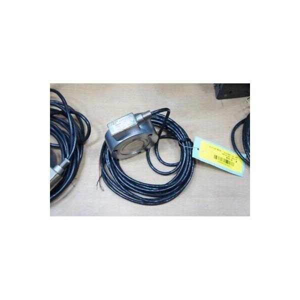 New Other AEP TRANSDUCERS / C2S 10T / LODE CELL新しい他のAEPトランスデューサー / C2S 10T /ロードセル