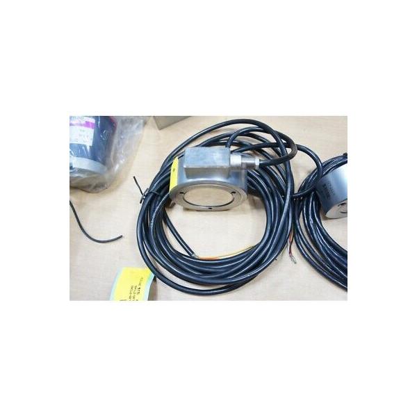 New Other AEP TRANSDUCERS / C3S 10T / LODE CELL新しい他のAEPトランスデューサー / C3S 10T /ロードセル
