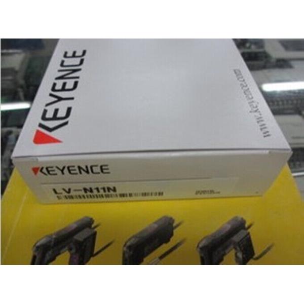 1pcs New KEYENCE digital laser sensor LV-N11N1PCS New KeyenceデジタルレーザーセンサーLV-N11N