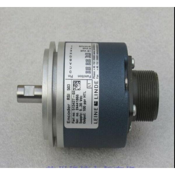 1pcs LEINE&amp;LINDE encoder 513427-021PCS Leine＆Linde Encoder 513427-02
