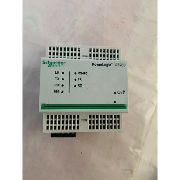Conversor Svr Modbus Para Iec61 G3200 Schneider electric,SVR Modbus Para IEC61 G3200 Schneider Electric、会話