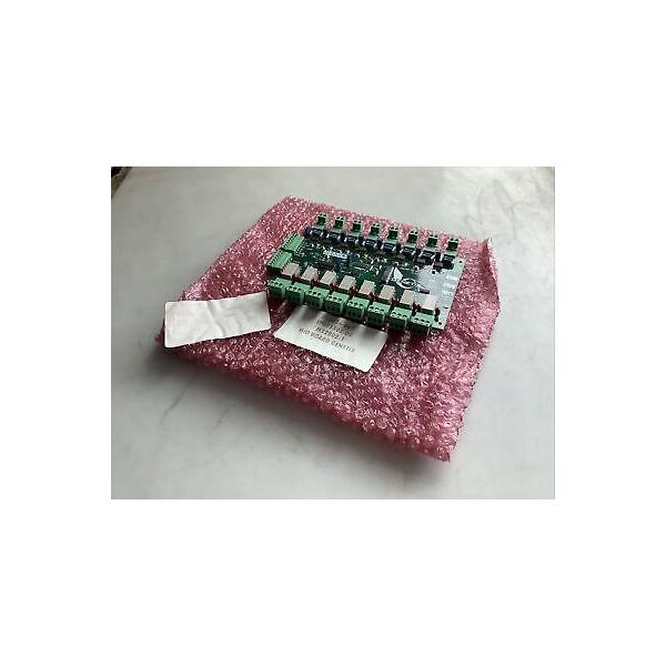 MERRICK GENETIX M22802-1 MIO BOARD PPPMerrick Genetix M22802-1 MIOボードPPP