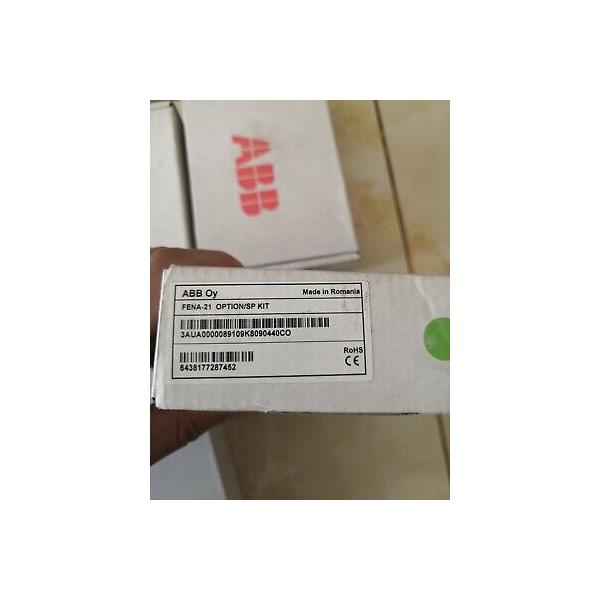 1pcs New original ABB inverter module FENA-211PCS新しいオリジナルABBインバーターモジュールFENA-21