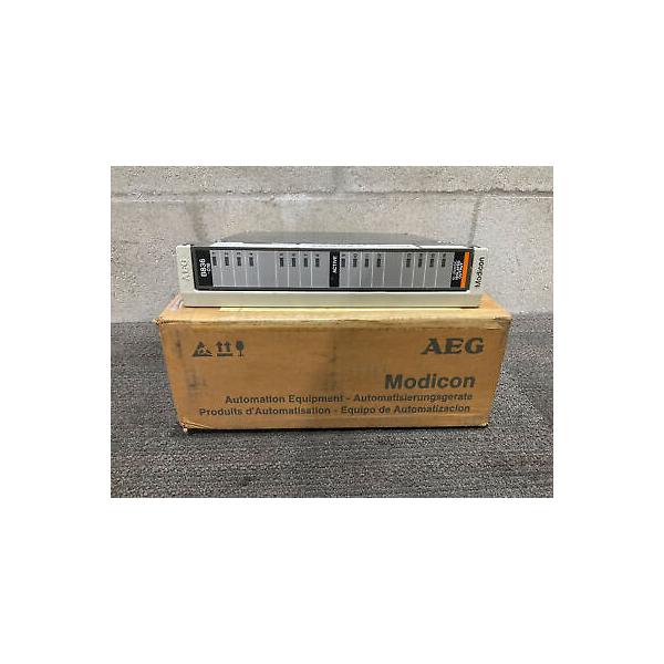 MODICON ASB836016 MODULE OUTPUT 12-250VDC 444Modicon ASB836016モジュール出力12-250VDC 444