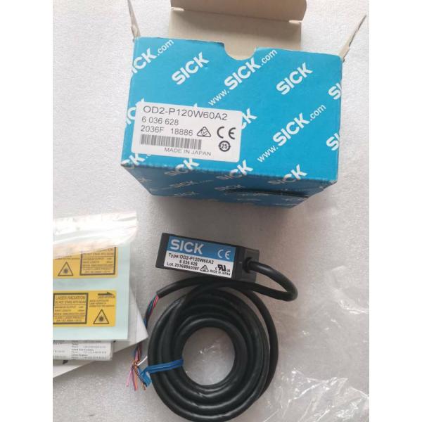 1pcs new Shike OD2-P120W60A2 60366281PCS新しいShike OD2-P120W60A2 6036628