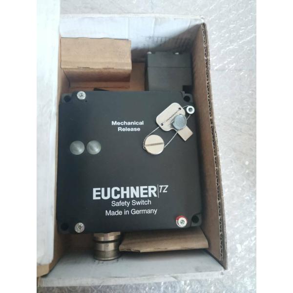 1pcs new EUCHNER TZ2RE024RC18VAB-C1826 0851811PCS New Euchner TZ2RE024RC18VAB-C1826 085181