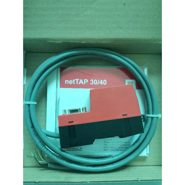 1pcs new hilscher NT30 NT 30-DPS-RSI4/CCE1PCS New Hilscher NT30 NT 30-dps-RSI4/CCE