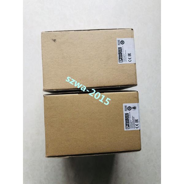 1pcs new QUINT-PS/1AC/24DC/101PCS新しいQuint-PS/1AC/24DC/10