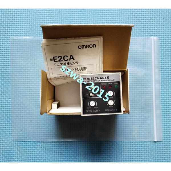 1pcs new E2CA-AN4D1PCS新しいE2CA-AN4D