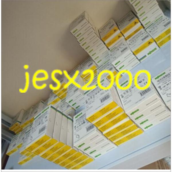1PC NEW WAGO module 750-4551PC新しいWagoモジュール750-455