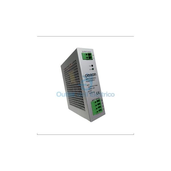Omron S8PEF24024CD-2-1 Strom-Versorgung Netzteile SwitchingOMRON S8PEF24024CD-2-1 STROM-VERSORGUNG Netzteileスイッチング