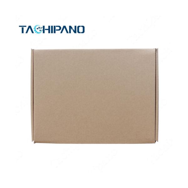 Touch screen for Omron NSA15-TX01S-01E NSA15-TX01S-02E glass panelOMRON NSA15-TX01S-01E NSA15-TX01S-02Eガラスパネルのタッチスクリーン