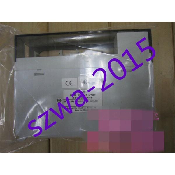 1pcs New Panasonic PLC FP3 INPUT AFP33024-F(no box)1PCS新しいパナソニックPLC FP3入力AFP33024-F（ボックスなし）