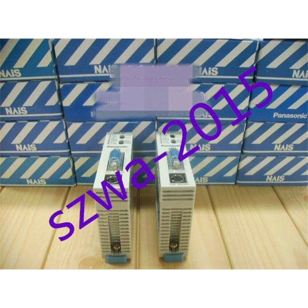 1pcs New Panasonic PLC FP2 CPU FP2-C1 AFP2211 VER1.55 1.561PCS新しいパナソニックPLC FP2 CPU FP2-C1 AFP2211 ver1.55 1.56