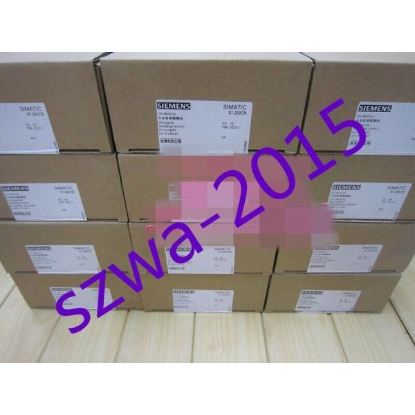 1pcs New Siemens PLC CPU224XP 6ES7 214-2AD23-0XB81PCS New Siemens PLC CPU24XP 6ES7 214-2AD23-0XB8