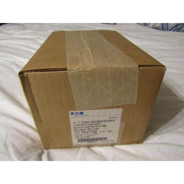EATON CORPORATION , Culler/Hammer  AN19GN0A5G045 / AN19GN0A5G045Eaton Corporation、Culler / Hammer AN19GN0A5G045 / AN19GN...