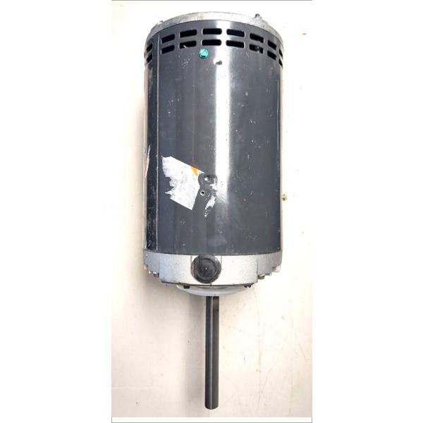 US Motors 1828H Polyphase Air Over Motor P63SYABY-1158USモーター1828HモーターP63Syaby-1158上のポリファーゼ空気