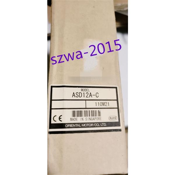 1pcs New ASD12A-C Orient1PCS新しいASD12A-Cオリエント