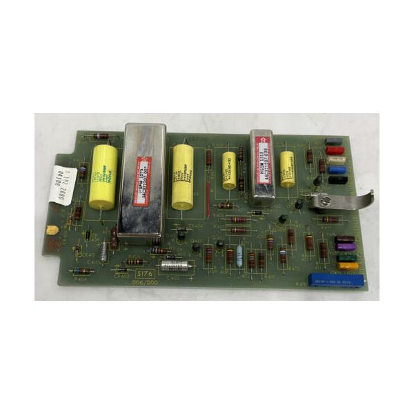 GENERAL ELECTRIC 44A307716 VA-2 TRIP&amp;LOW OUTPUT ALARM 1589K42G700 373General Electric 44A307716 VA-2トリップ＆低出力アラーム1589...