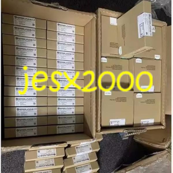 1PC NEW P+F safety gate KFD2-STC5-1 PLC #CL1PC新しいP+F安全ゲートKFD2-STC5-1 PLC＃CL