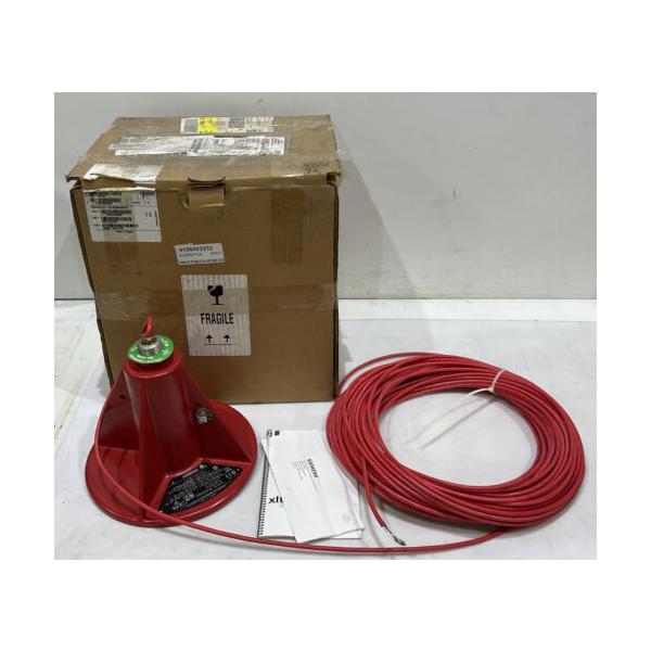SIEMENS XLT-30 ULTRASONIC 7ML11412BE30  TRANSDUCER FLEXURAL 373Siemens XLT-30超音波7ML11412BE30 Transducer Flexural 373