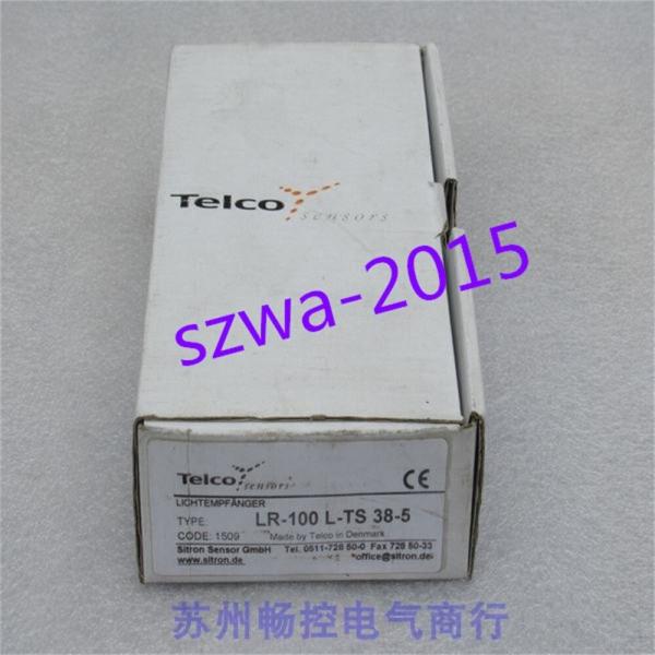 1pcs New Telco LR-110L-TS38-5 LR-110 L-TS 38-51PCS新しいTelco LR-10L-TS38-5 LR-10 L-TS 38-5
