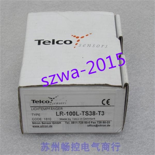 1pcs New Telco LR-100L-TS38-T31PCS新しいTelco LR-100L-TS38-T3