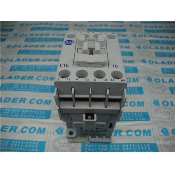 1pcs New ALLEN-BRADLEY AB 100-C16KF10 AC220V 100-C16KD101PCS新しいAllen-Bradley AB 100-C16KF10 AC220V 100-C16KD10