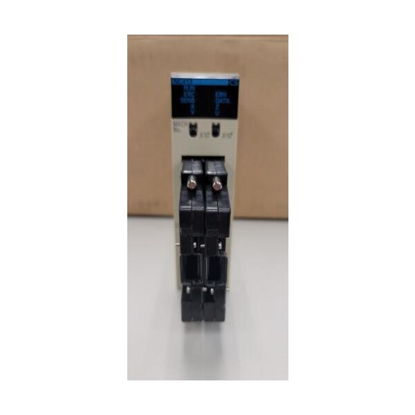 Omron CS1W-NC413 Positioning ModuleOMRON CS1W-NC413ポジショニングモジュール