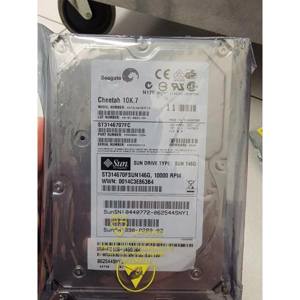 ※他店舗でも販売を行っておりますため、ご購入前に在庫確認をお願いいたします。【うえたPC 店舗直通】電話：050-7116-6012Email：yaue0024@gmail.comSeagate シーゲイト Cheetah 10k.7 ST...
