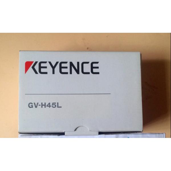 1PC New Keyence GV-H45L GVH45L Sensor In Box1PC New Keyence GV-H45L GVH45Lセンサーボックス内