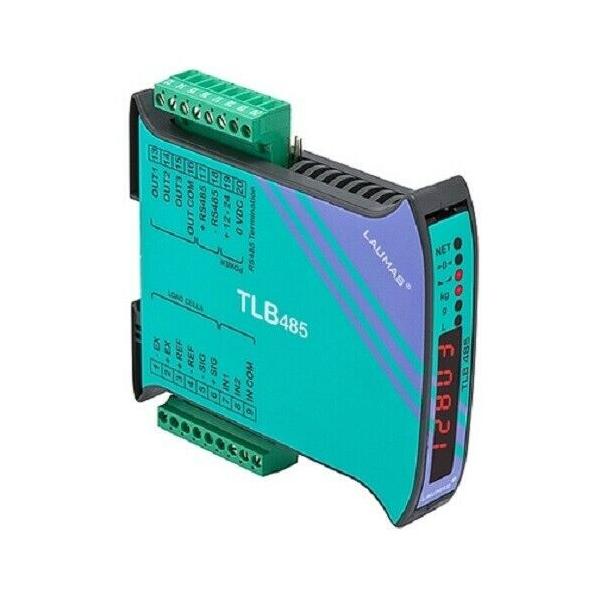 Laumas Elettronica TLB485 Weight Transmitters/Weighing TransmittersLaumas Elettronica TLB485重量送信機/計量送信機