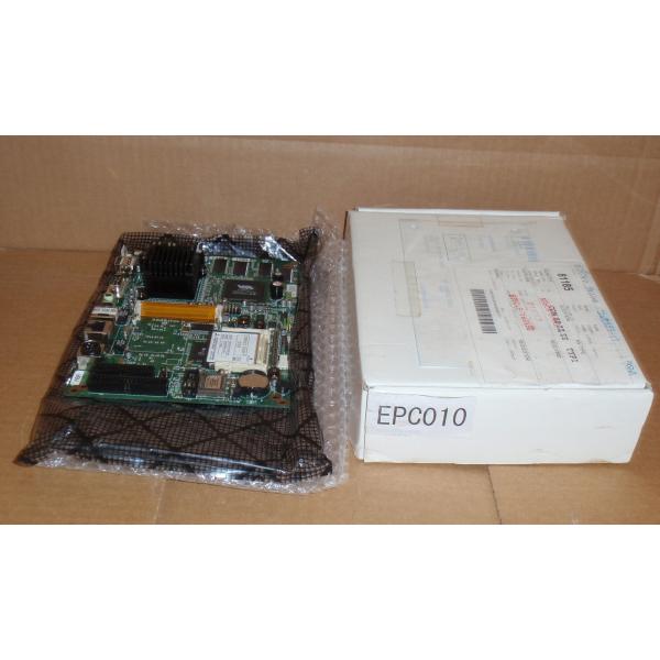 EPC010 Mitsubishi PLC CNC  Controller Board EPCO1OEPC010三菱PLC CNCコントローラーボードEPCO1O