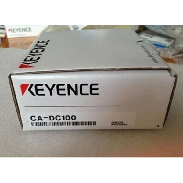 1PC Keyence CA-DC1001PC Keyence CA-DC100